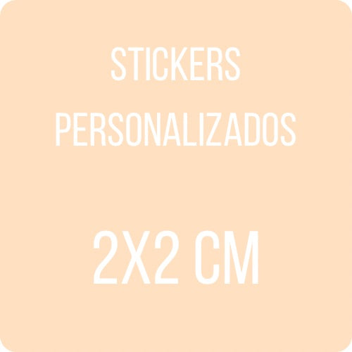 Stickers personalizados – Skinpack